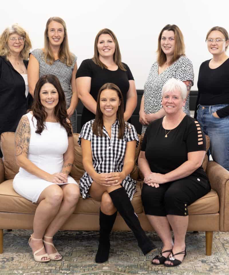 About Us | Garton Real Estate Group
