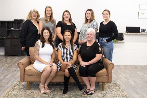 Garton Real Estate Group